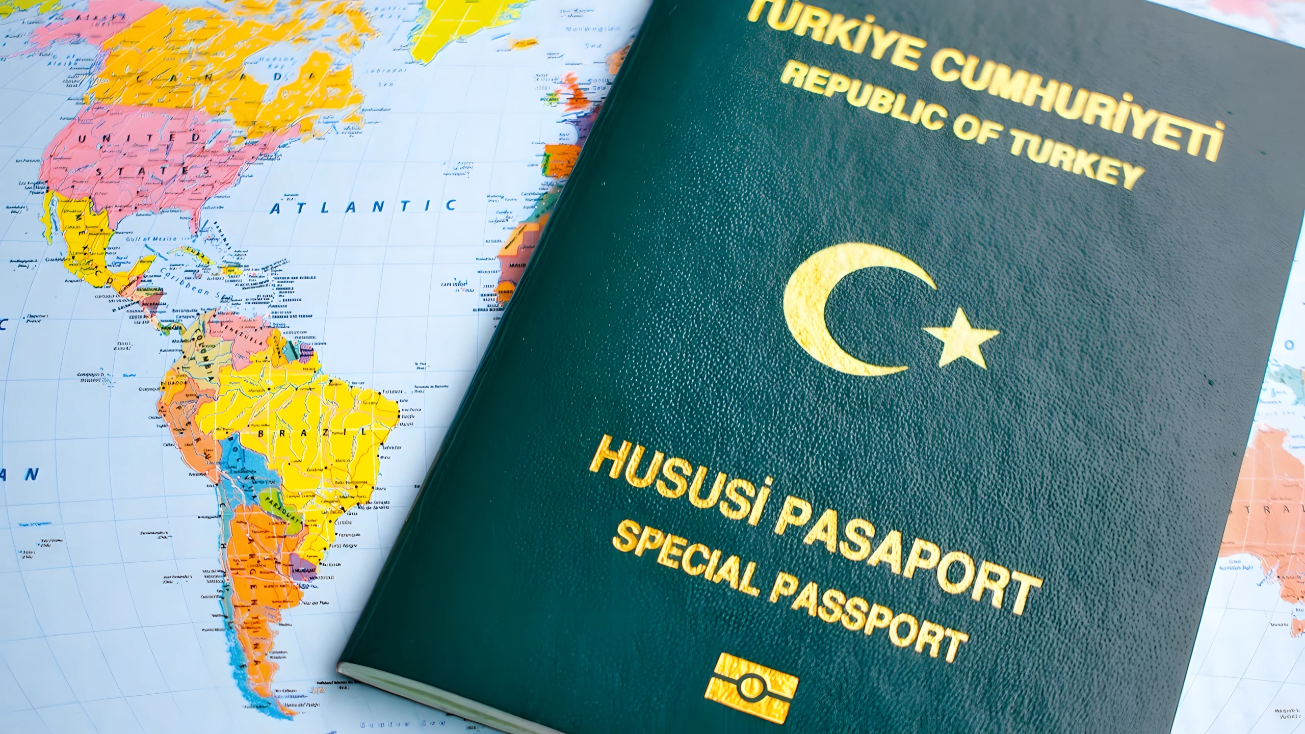 Güncel Pasaport Fiyatları Ne Kadar? (1 Yıllık, 3 Yıllık, 10 Yıllık ...
